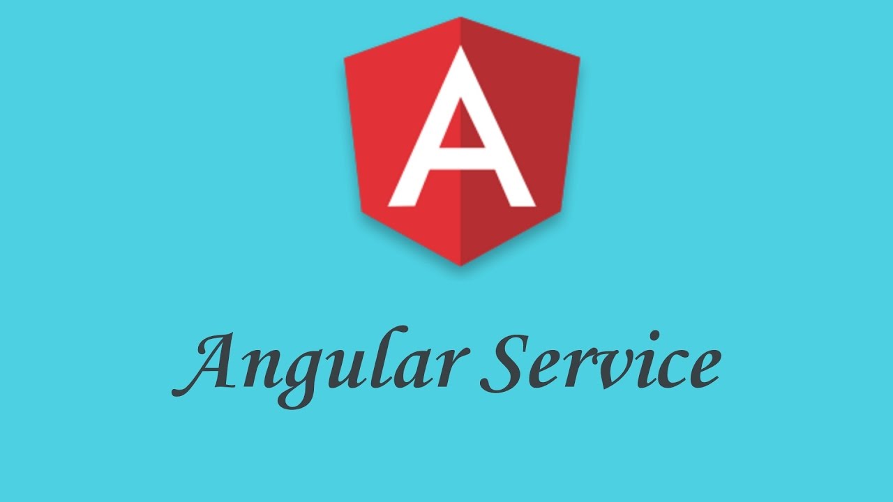 Angular2 Tutoriel Service Youtube
