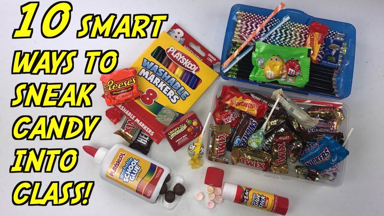 Making Candy In Class At David Killian Blog
