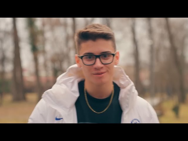 Cezar - Inima imi face bam bam bam Cezar Georgiana Lobont