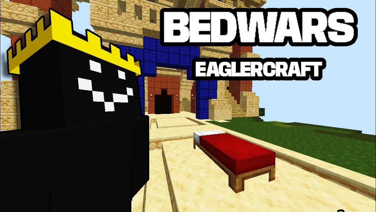 Bedwars Eaglercraft Youtube