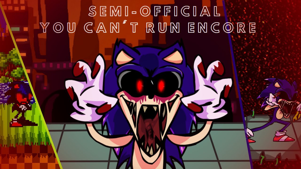 Semi Official Ycr Encore Youtube
