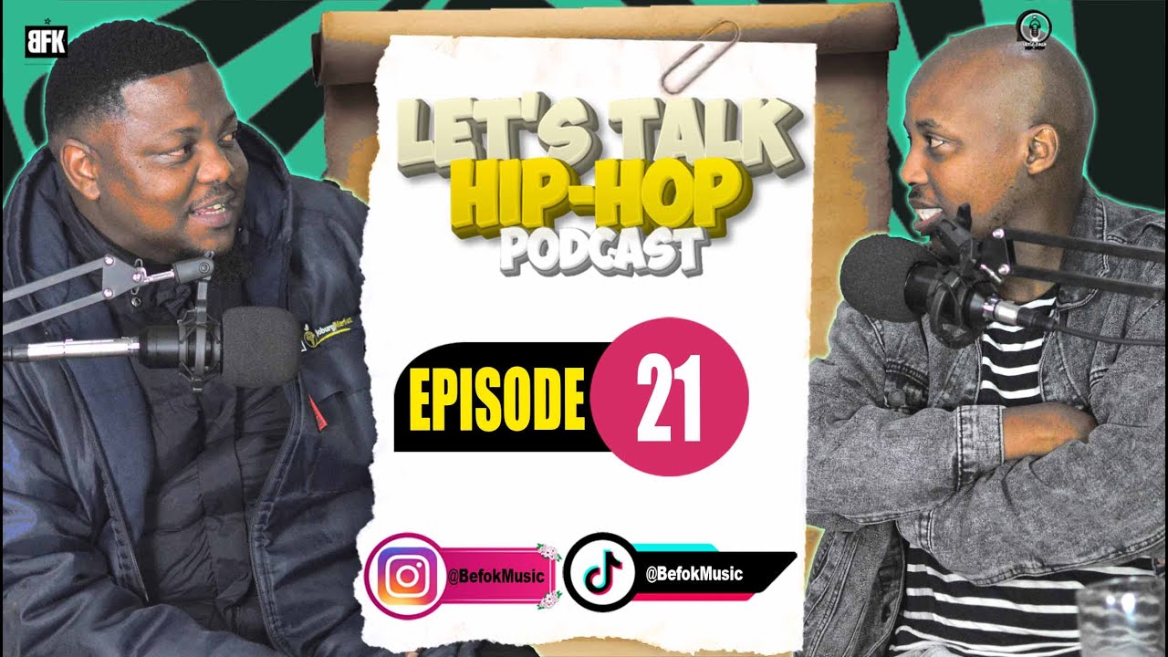Ep 21 Youtube