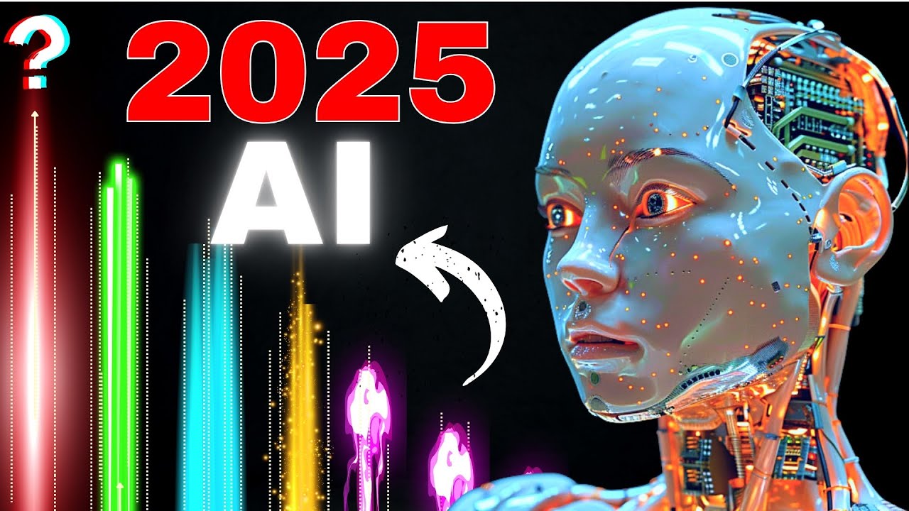 Unlocking The Future Astonishing Ai Breakthroughs In 2025 And Their