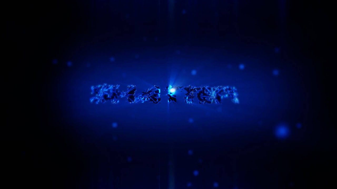 Main Mbl And Trapcode Shine Youtube