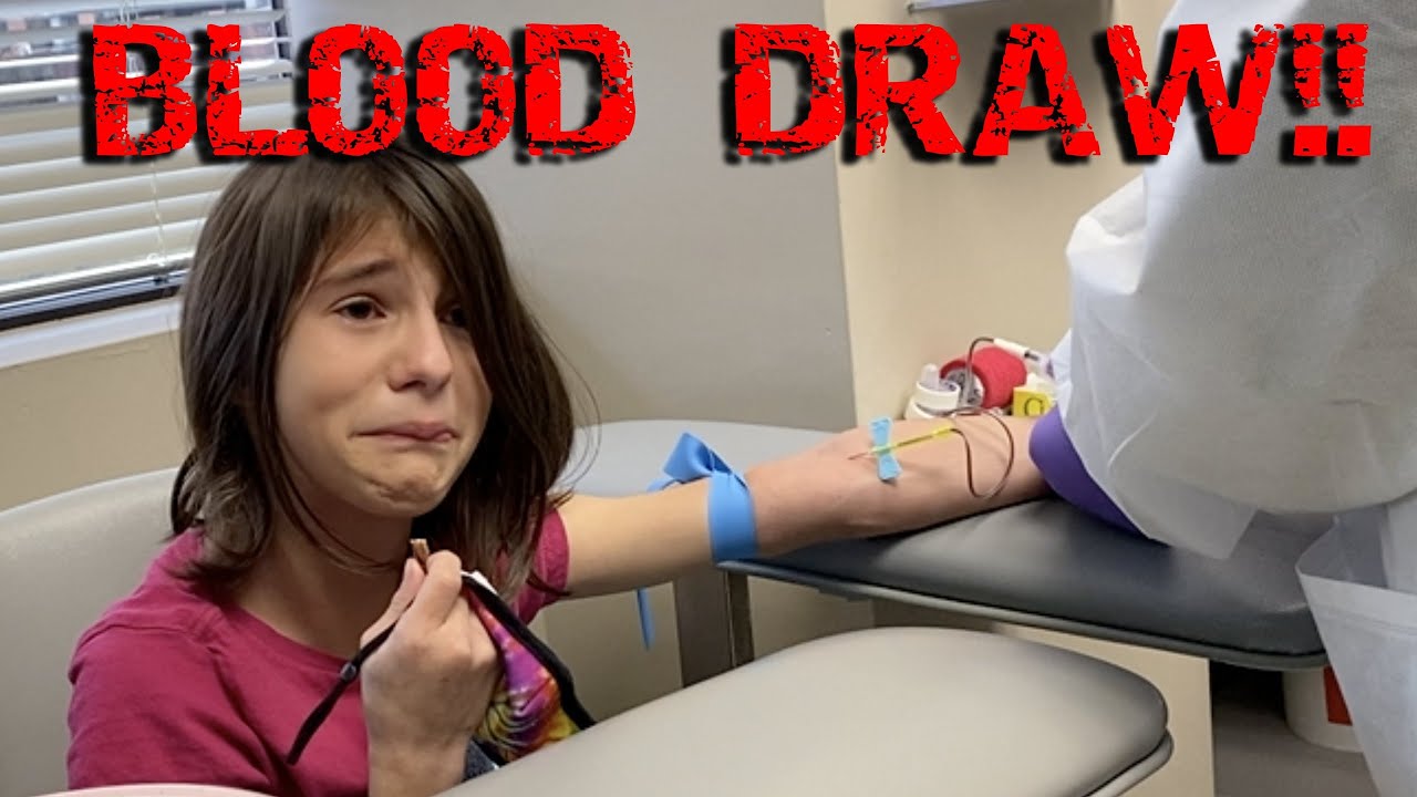 Blood Draw Jeannette Pa At Archer Nettlefold Blog