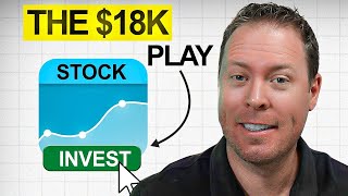I M Investing 18 000 Into This One Stock Mark Roussin Cpa Mp3 Music ...
