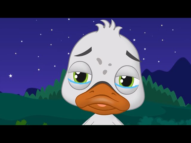 The Ugly Duckling Puss In Boots Cartoon Fairy Tales And Bedtime
