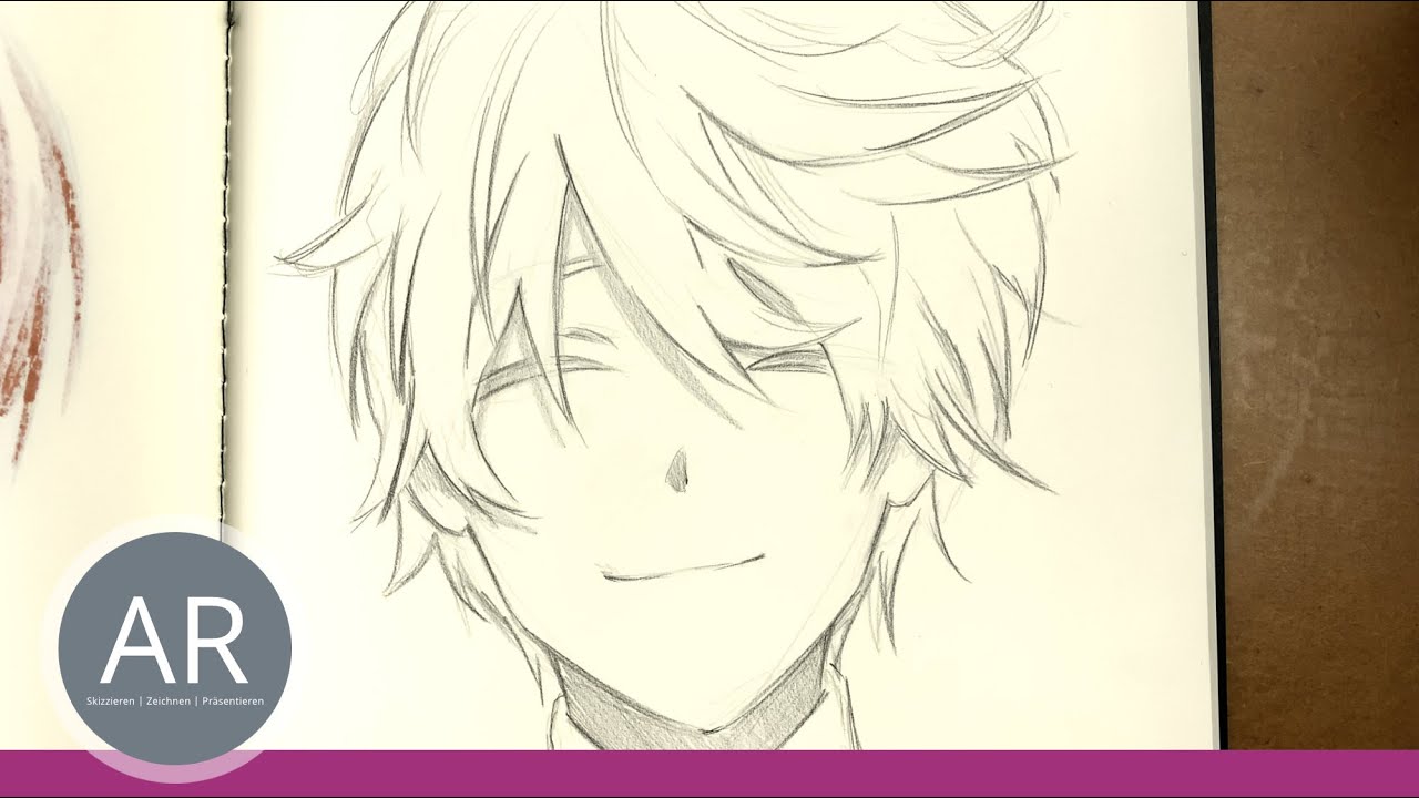 Anime Gesichter Einfach Zeichnen Anime Zeichnungen Anime Zeichenkurse