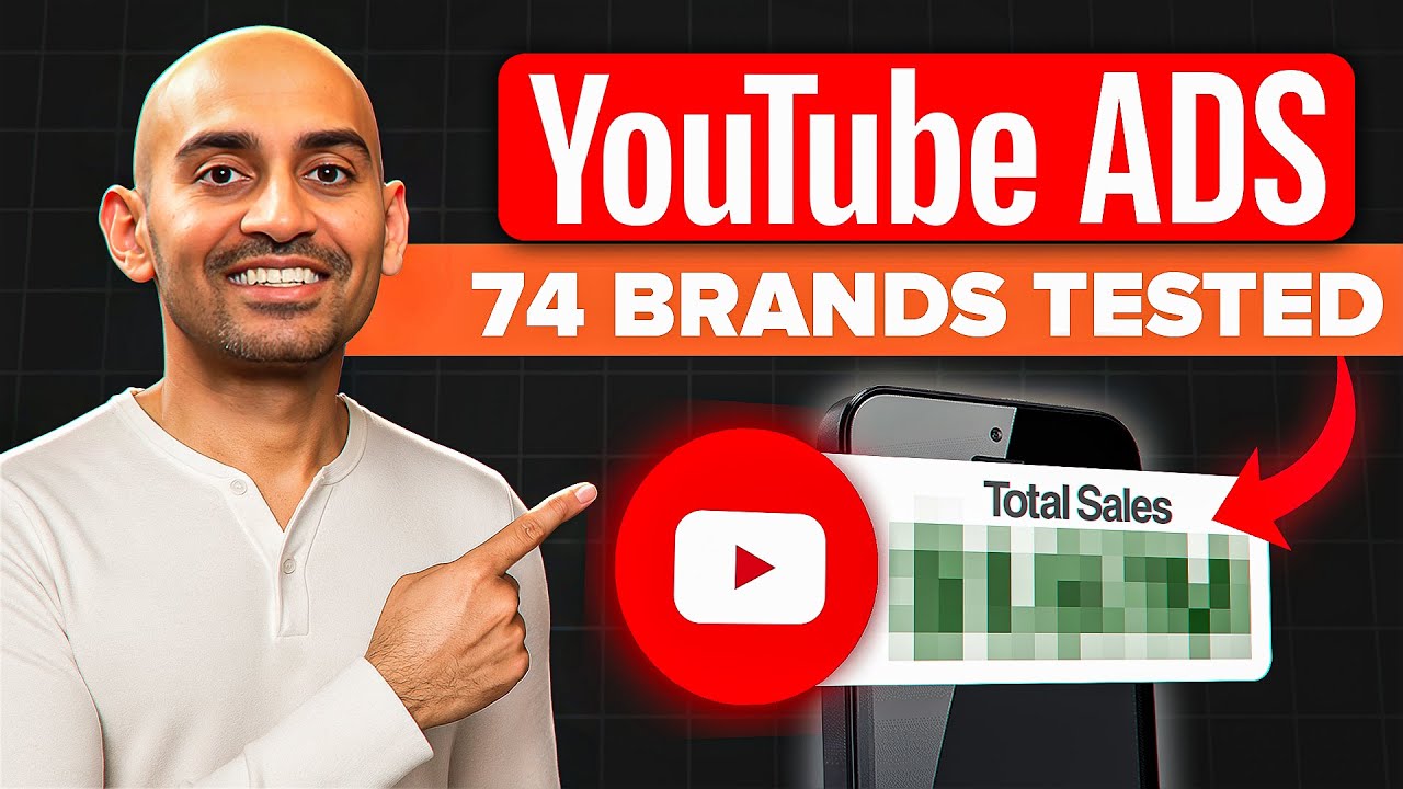 Do Youtube Ads Perform Lessons From 190 Tests Youtube