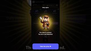 18 July Hamster Kombat Daily Cipher Code Hamster Kombat 2024 Airdrop ...