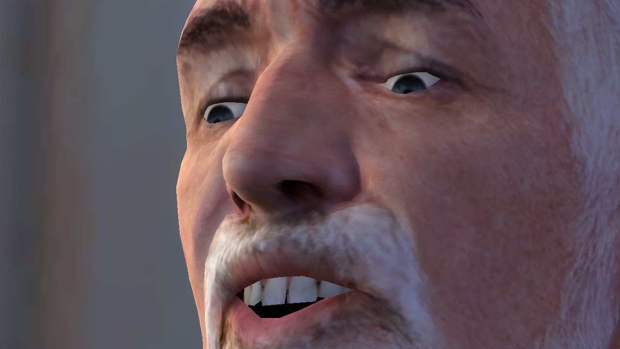 Sfm Dr Breen Youtube