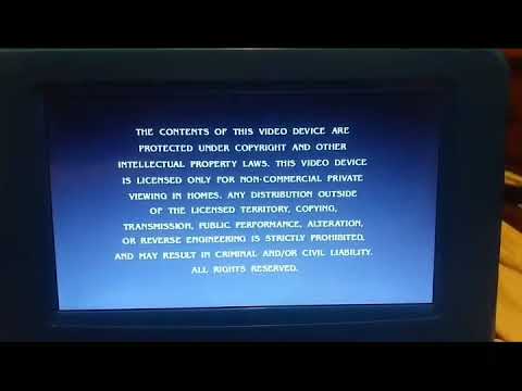 Opening To Mean Girls 2004 Dvd 2006 Reprint Youtube