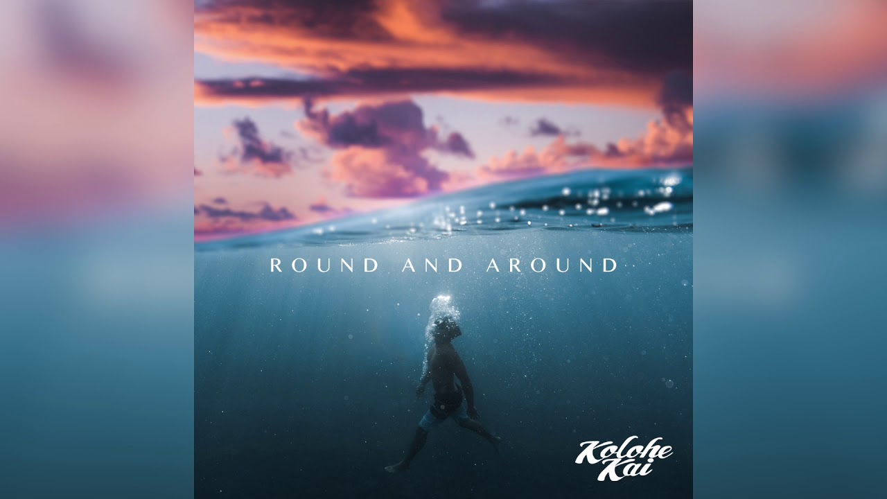 Kolohe Kai Round And Around Chords Chordify