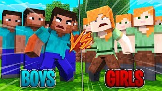 1000 Vs 1000 Player War Safe Videos For Kids