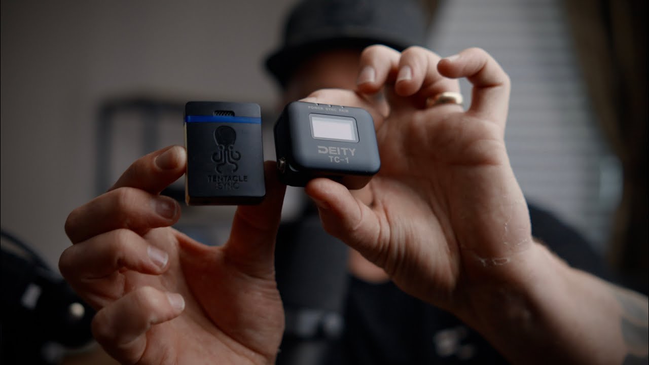 Getting Started With Timecode Youtube