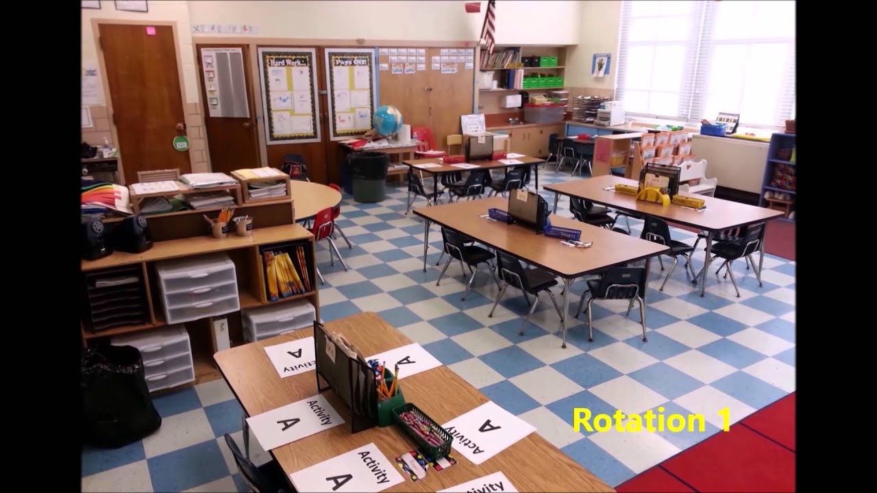 How To Run Literacy Centers Part 1 Youtube