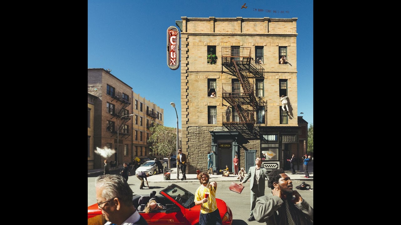 Djo Basic Being Basic Chords Chordify