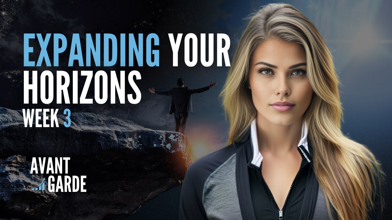 Week 3 Expanding Your Horizons Youtube