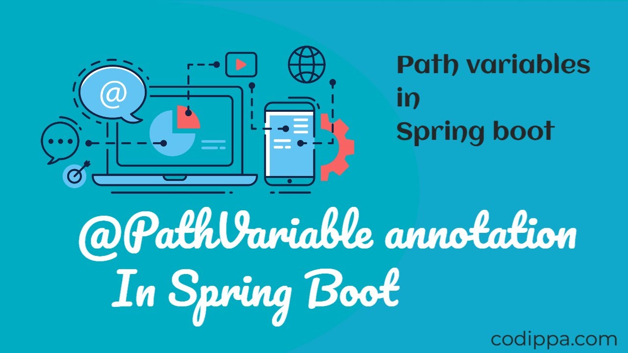 Path Variable Spring Boot Example Pathvariable Annotation In Spring