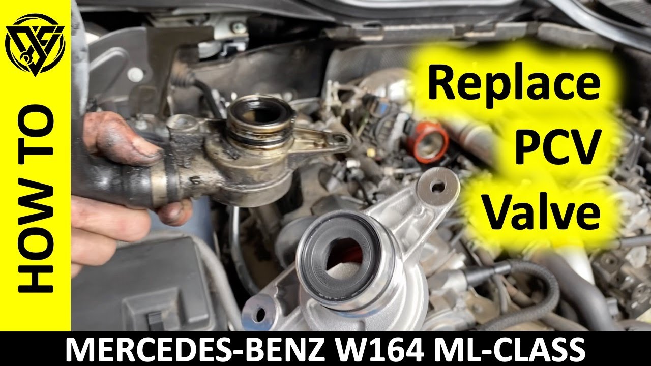Mercedes Pcv Valve Replacement Online Collection Tratenor Es