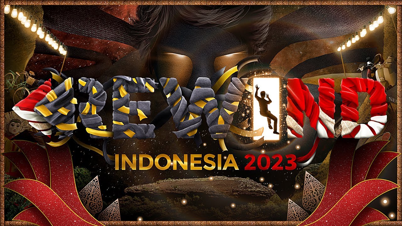 Rewind Indonesia 2023 Youtube