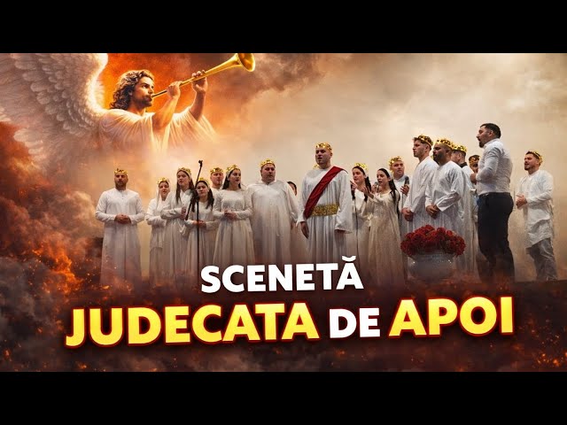 JUDECATA DE APOI - SCENETA (2026)