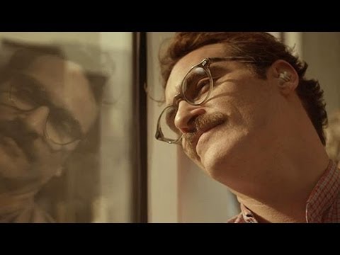 Her Trailer Legendado Hd Youtube