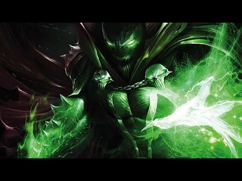 Spawn Issue 290 Explained Youtube