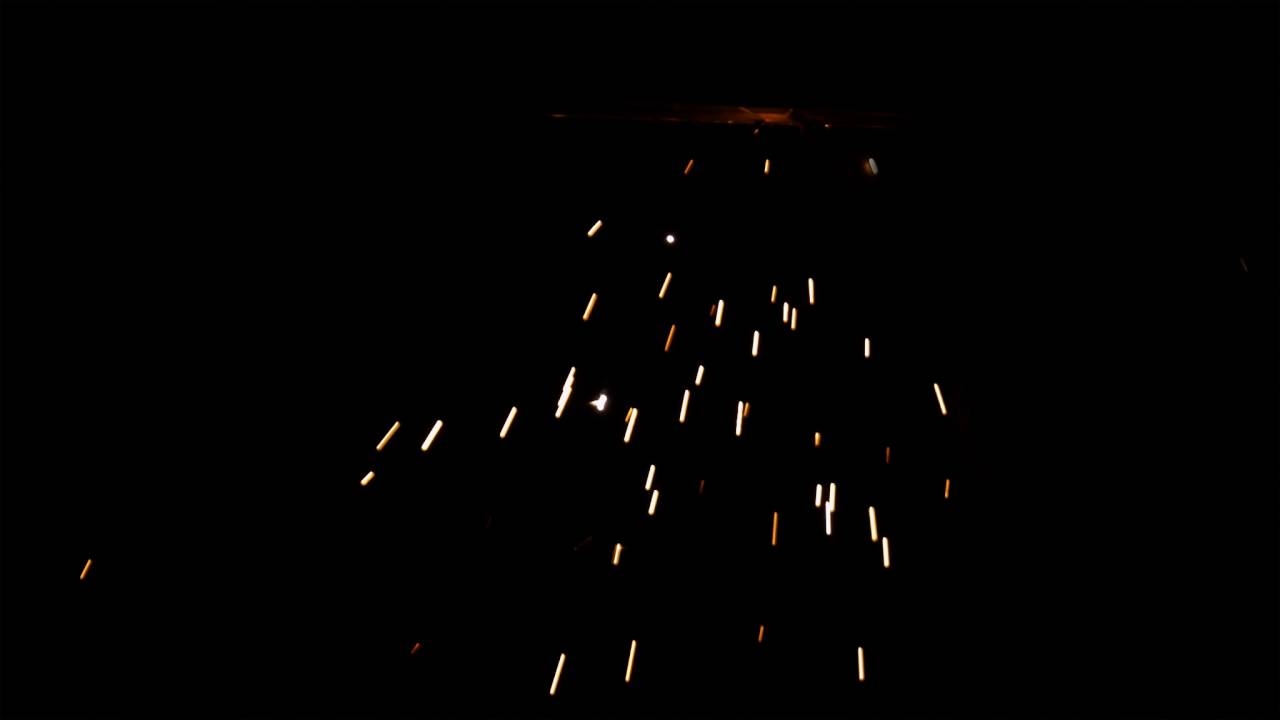 Welding Ceiling 05 Youtube