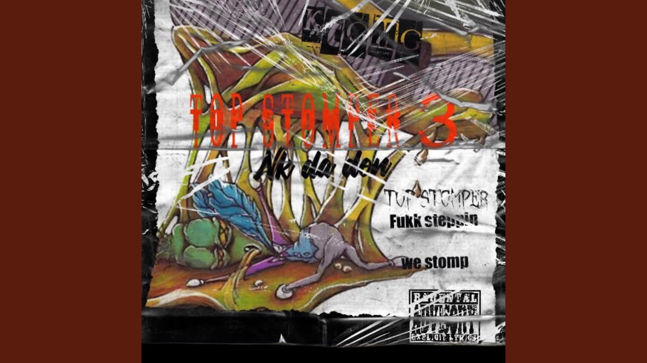 Sticky Vicky Youtube