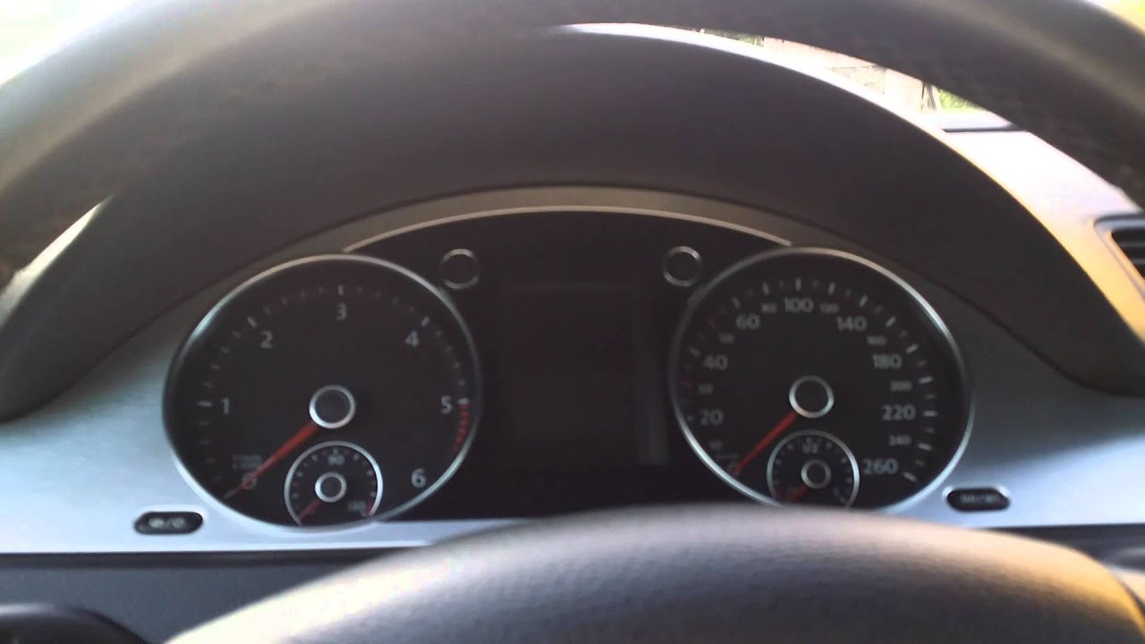 Passat B6 Staging Youtube