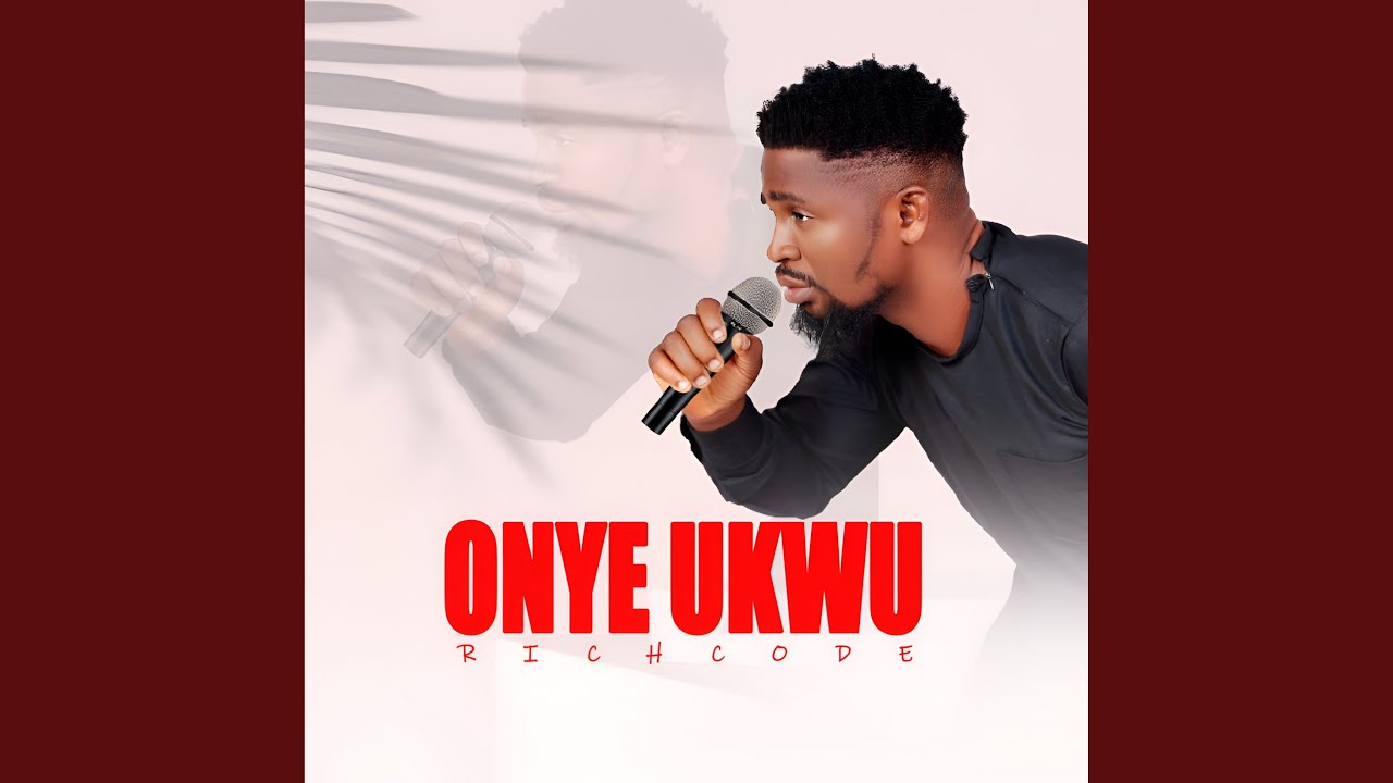 Onye Ukwu Youtube