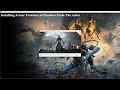 How To Download Avatar Frontiers Of Pandora On Pc Laptop 2026 ...