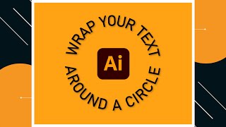 Animated Svg Text Around A Circle Using Html Css Adobe Illustrator