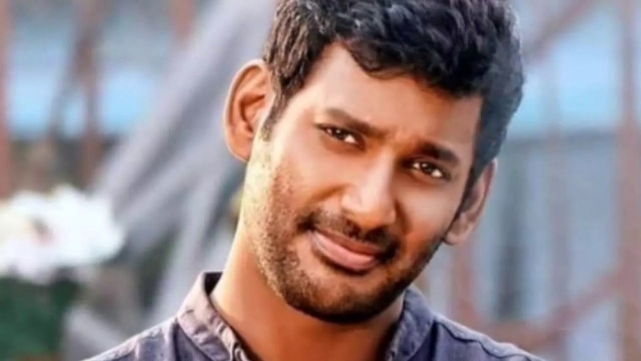 Tamil Top Actors