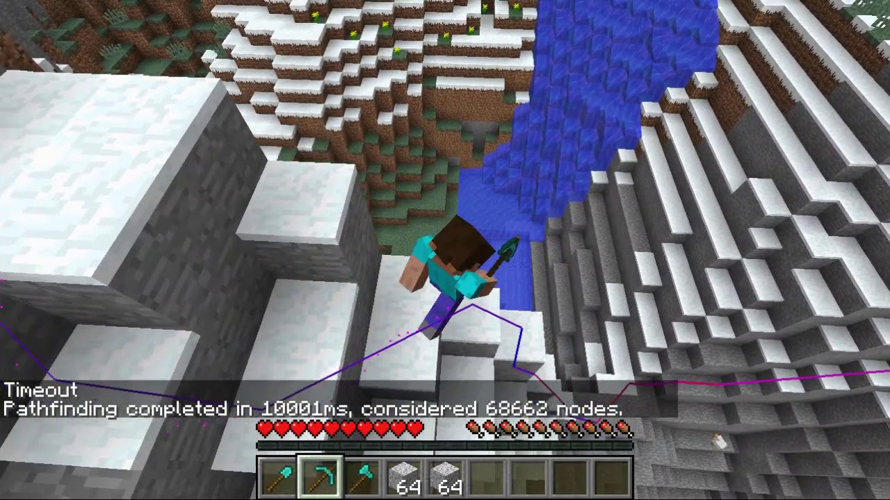 Stevebot V1 0 Youtube