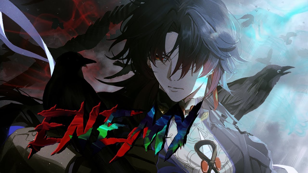 Enemy Edit Youtube