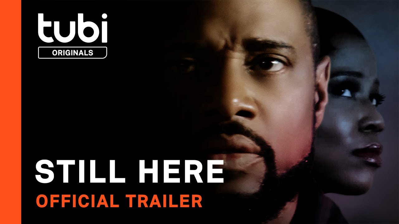 Still Here Official Trailer Tubi Original Youtube