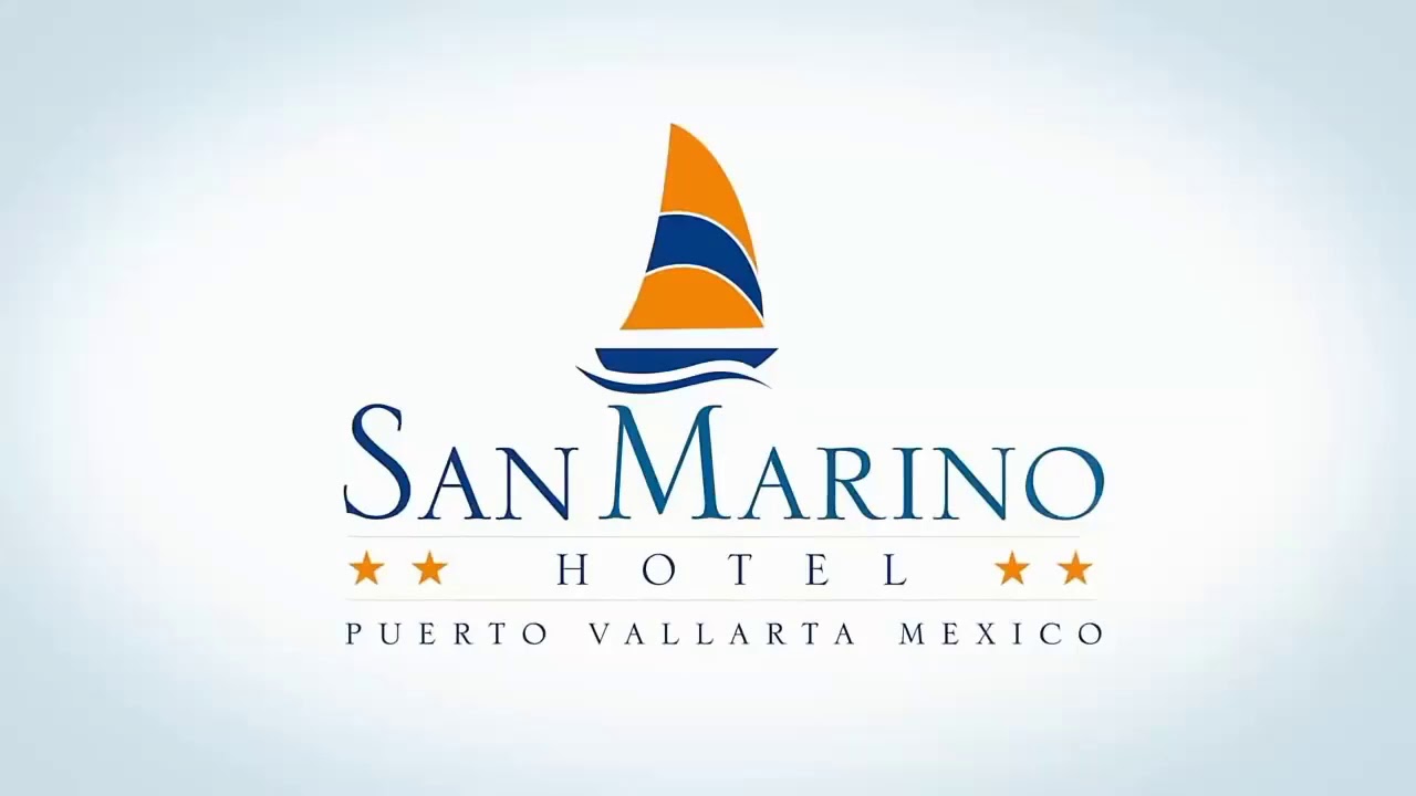 Hotel San Marino Pto Vallarta Youtube