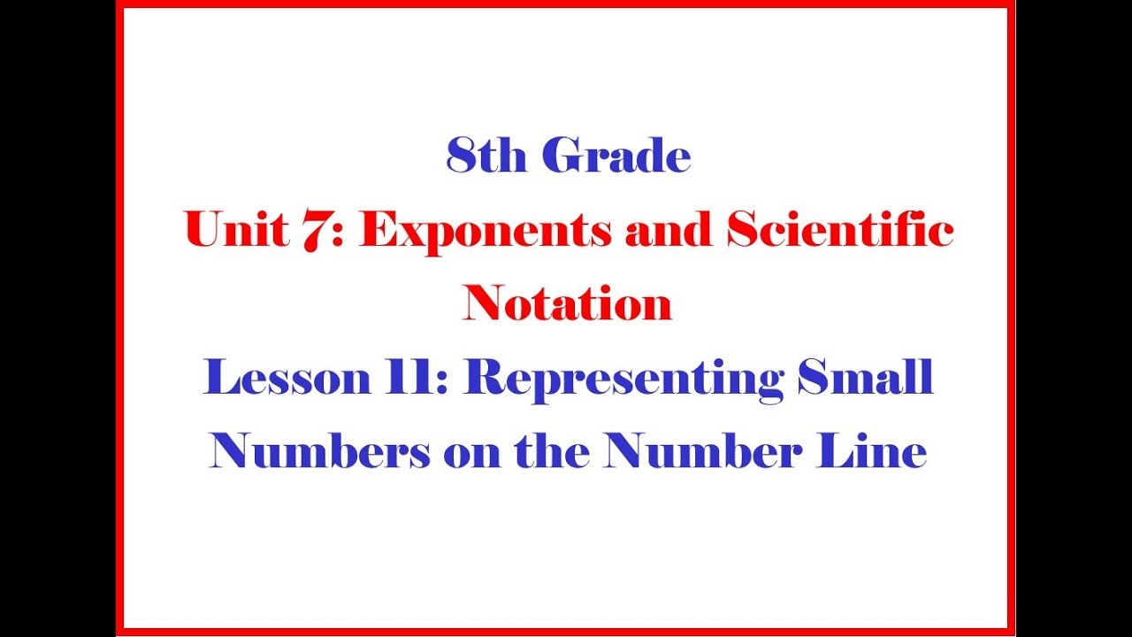 Math 8 7 11 Homework Help Morgan Youtube