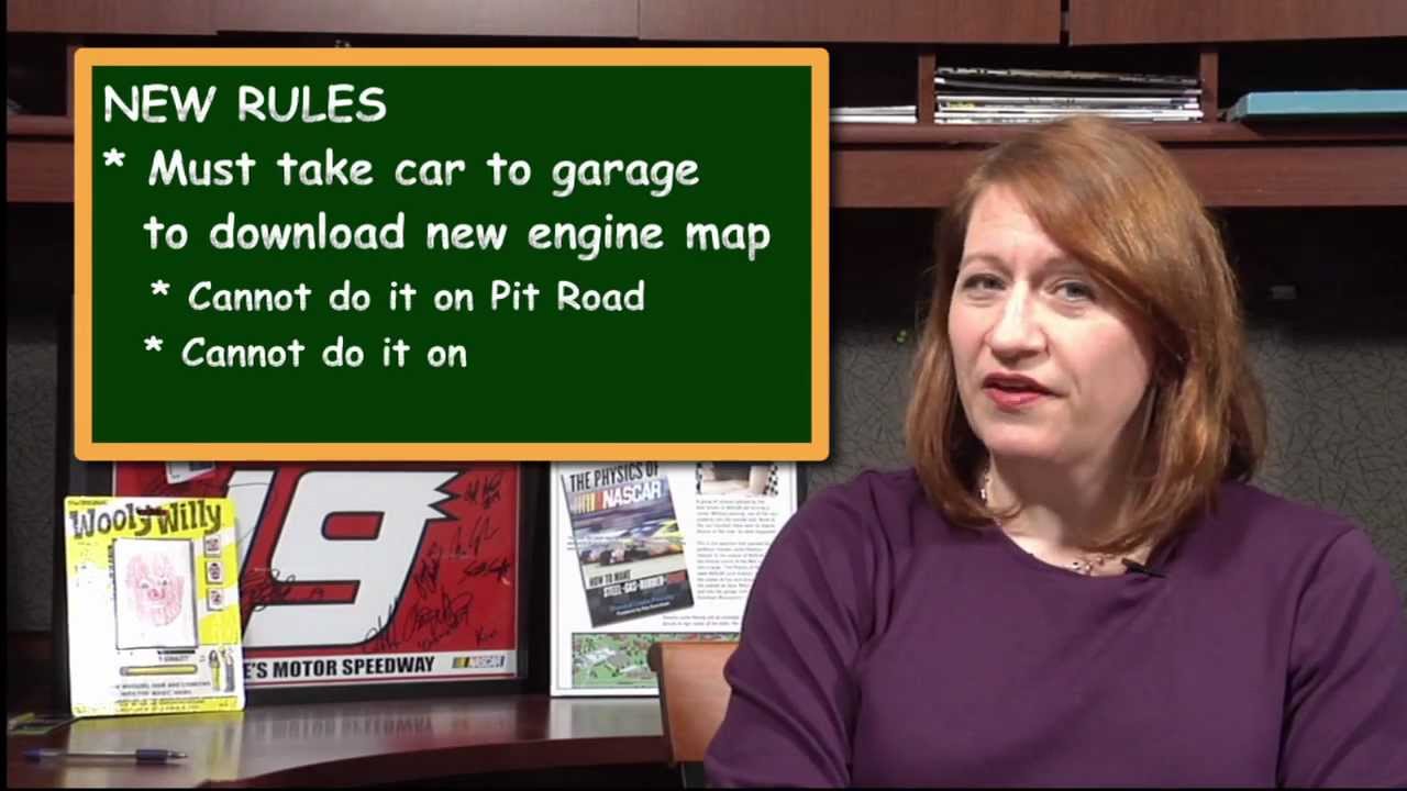 What Is An Engine Map Youtube