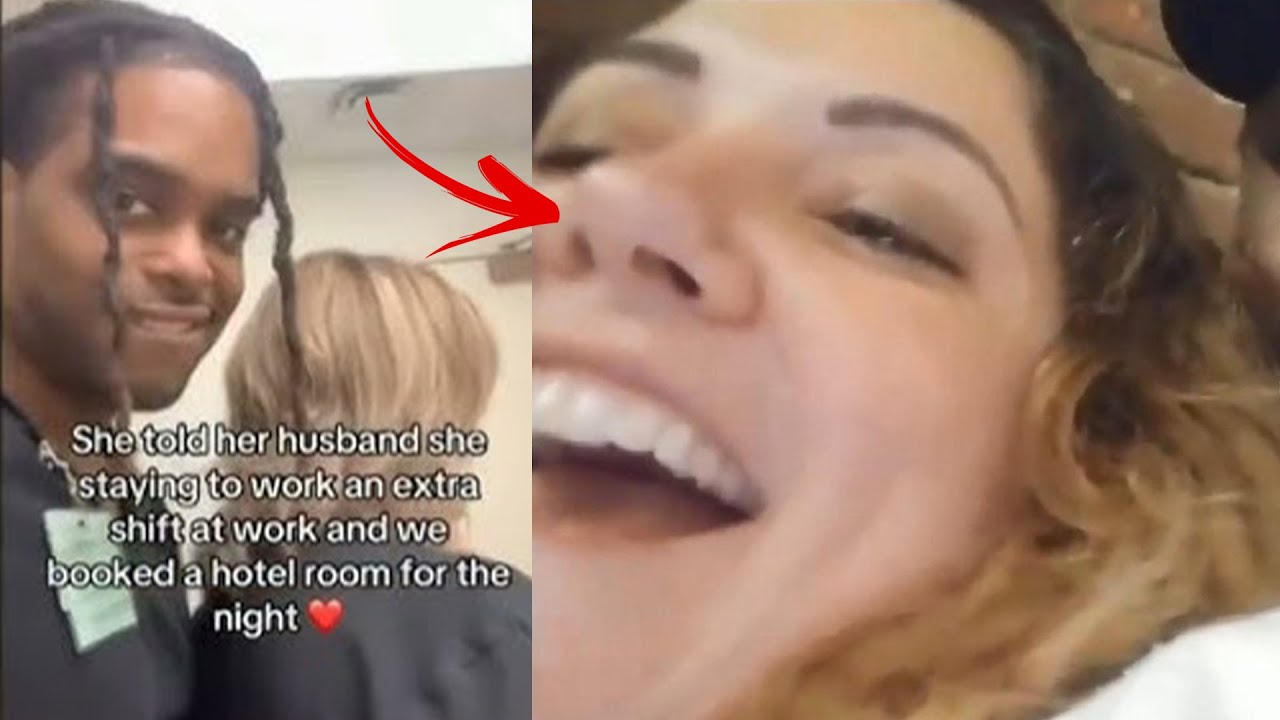 Cheating Nurse Caught In The Act With Co Worker Youtube