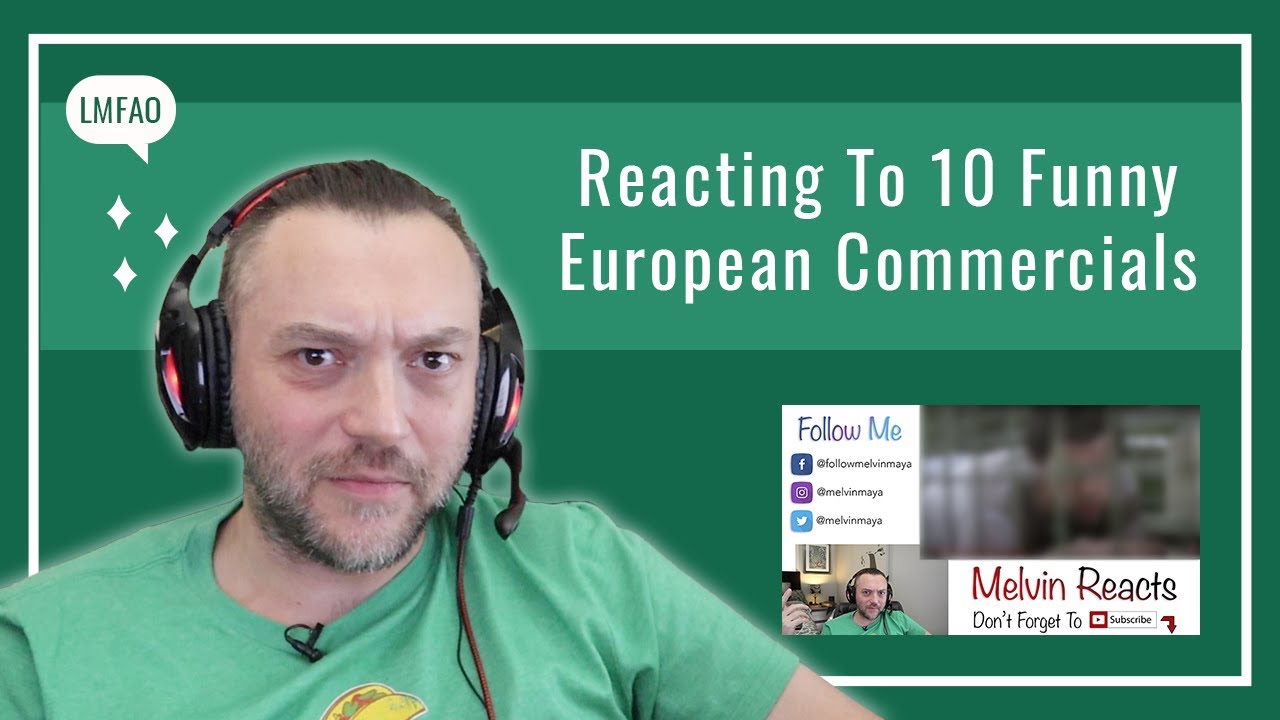 Top 10 Funny European Commercials At Dwayne Carson Blog