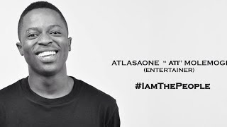 In Loving Memory Of Atasaone Bryne Ati Molemogi 1989 2025 𝗕𝗮𝘁𝗵𝗼 𝗕𝗮𝗺𝗲 ...
