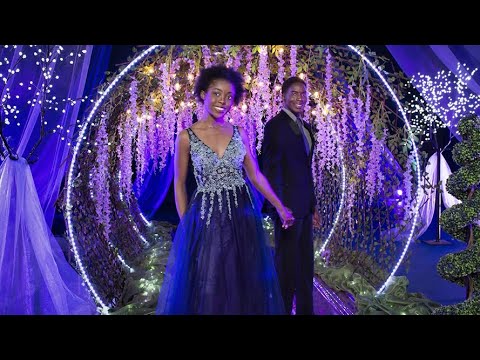Wisteria Lane Complete Prom And Homecoming Theme Youtube