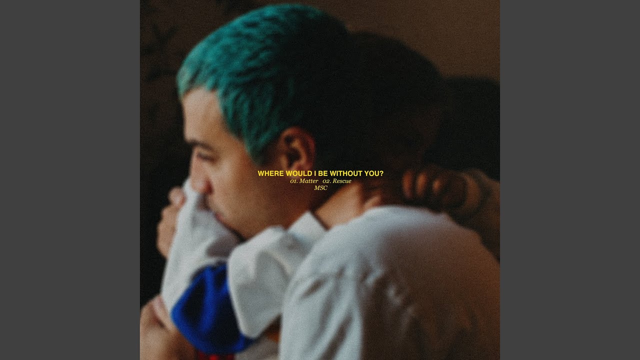 Matter Youtube Music