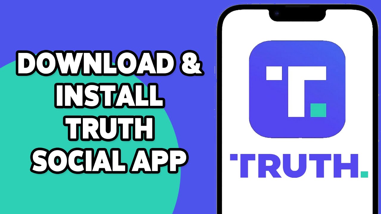 How To Download Install Truth Social App 2023 Truth Social Mobile