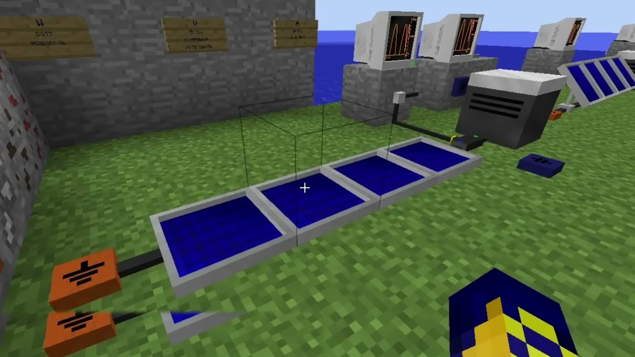 Best Tech Mods For Minecraft Mondolopa