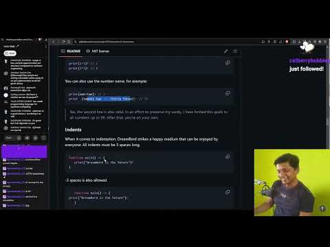 The Perfect Programming Language Youtube