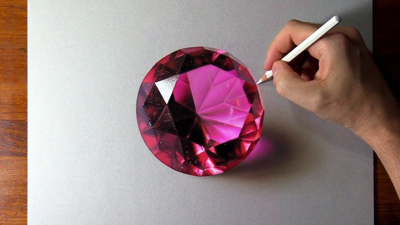 Drawing Ruby рџ Youtube